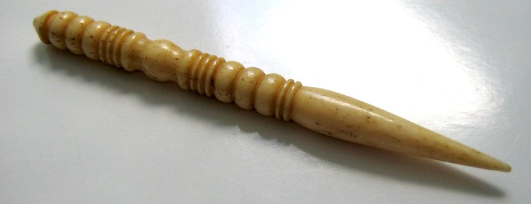 Ivory Enquiries Increasing On Where To Sell's Antique Auction Website.